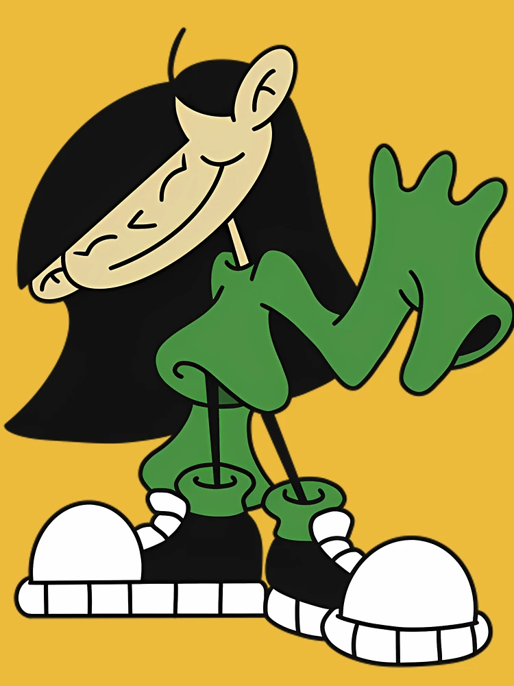 Kids Next Door Number 3