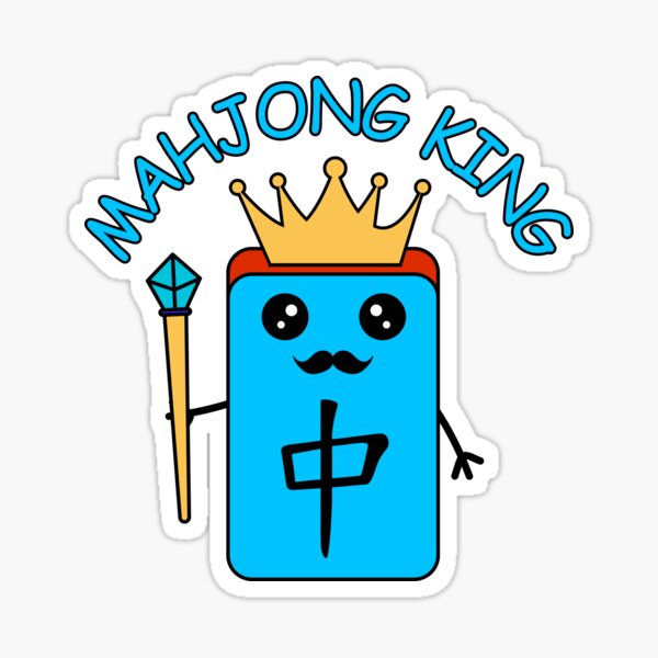 Mahjong Merch & Gifts for Sale | Redbubble