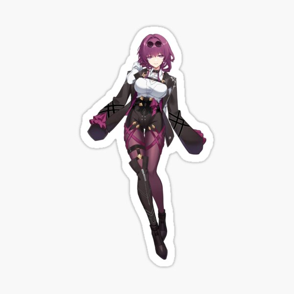 "Kafka" Sticker by ArtPGFinds | Redbubble