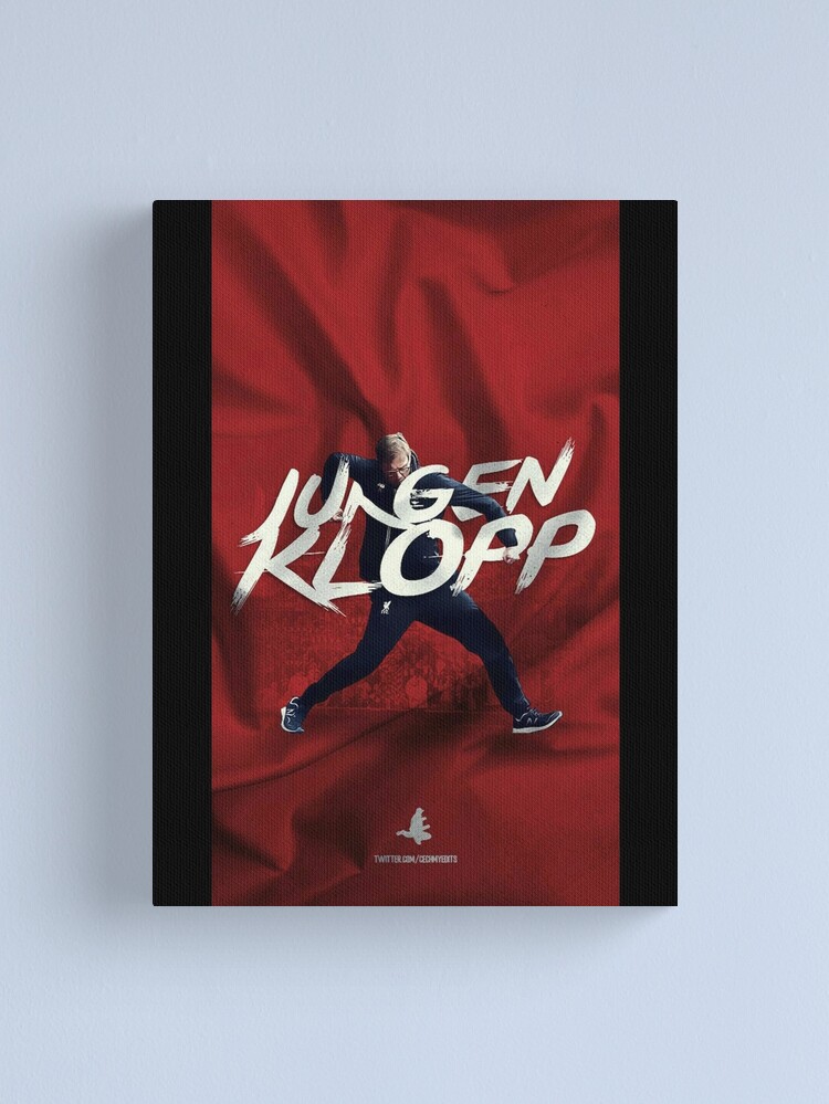 Jurgen Klopp Coach Poster sold by Alia Folder | SKU 4731065 ...