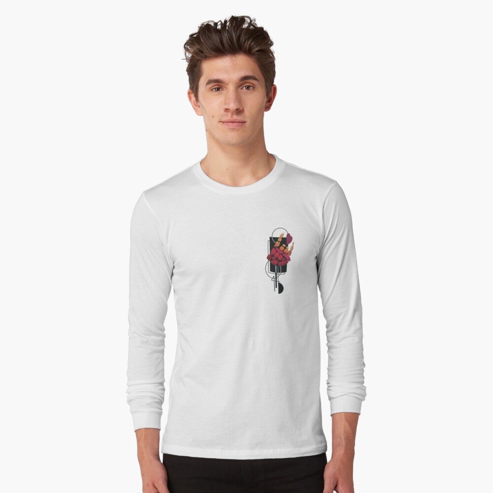 "Jk Jungkook Tattoo BTS skeleton hand rock on" Sticker by your-jk-shop ...