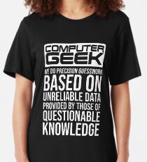 Computer Funny Geek T-Shirts | Redbubble