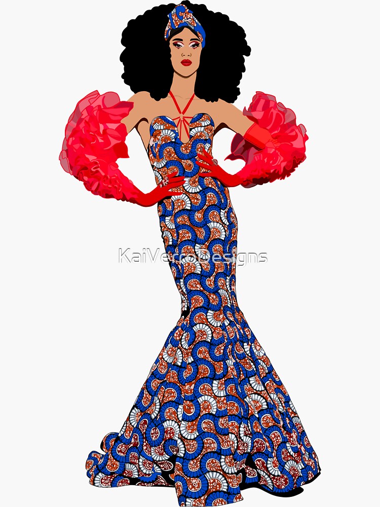 "Tea of Kofi Transparent" Sticker for Sale by KaiVerroDesigns | Redbubble