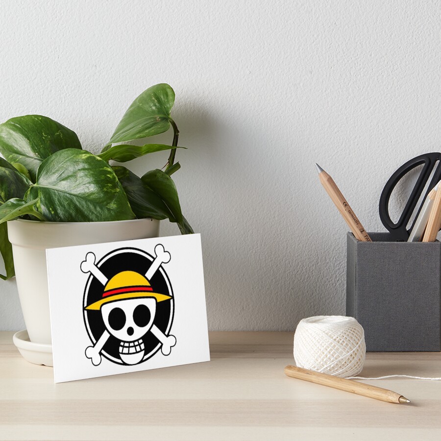 "one piece logo" Poster by C0coArtist | Redbubble