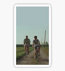 Call Me by Your Name: Stickers | Redbubble