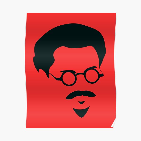 Trotsky Posters | Redbubble