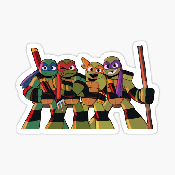 "orphans" Sticker for Sale by XYZstore | Redbubble