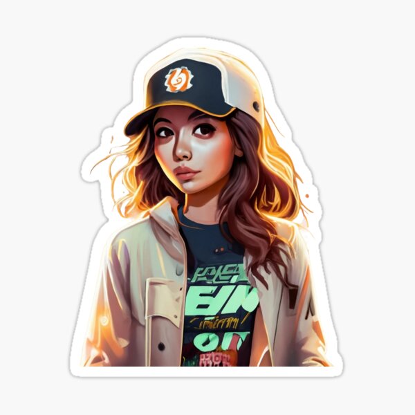 Pokimane Merch & Gifts for Sale | Redbubble