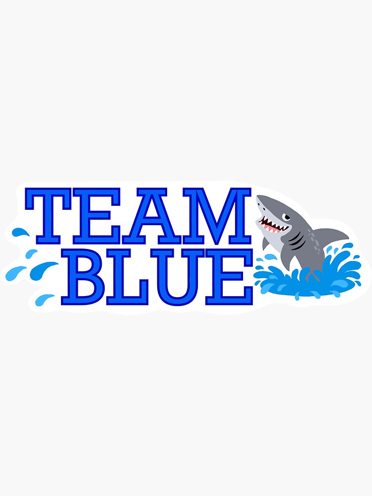 "Matt sturniolo team blue versus tour" Sticker for Sale by Caitlynhill1 ...