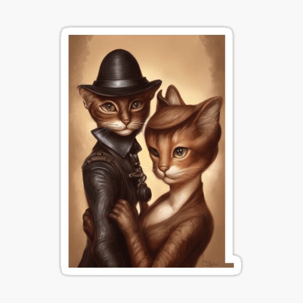 Lackadaisy Merch & Gifts for Sale | Redbubble
