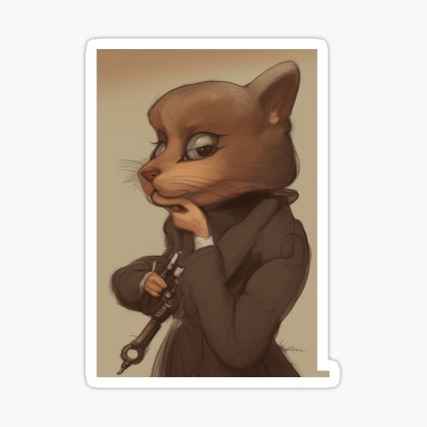Lackadaisy Merch & Gifts for Sale | Redbubble