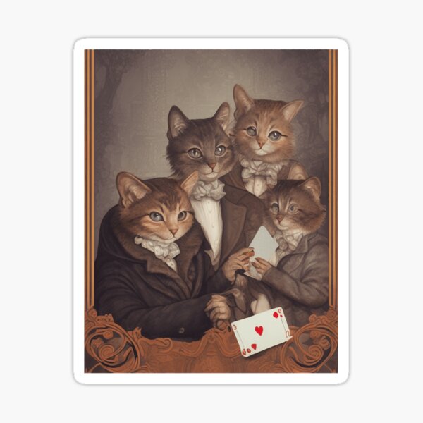 Lackadaisy Merch & Gifts for Sale | Redbubble