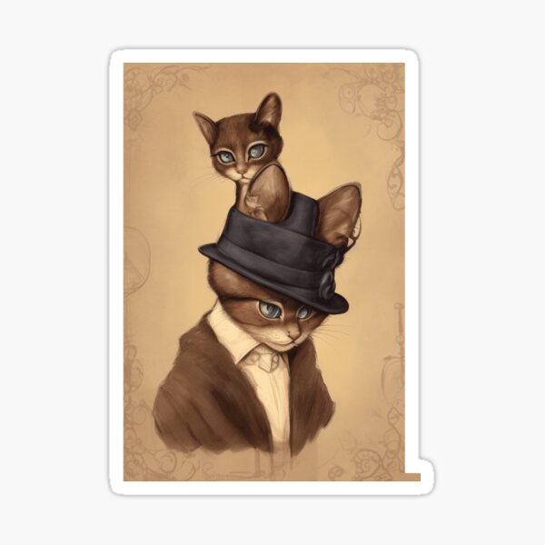 Lackadaisy Merch & Gifts for Sale | Redbubble