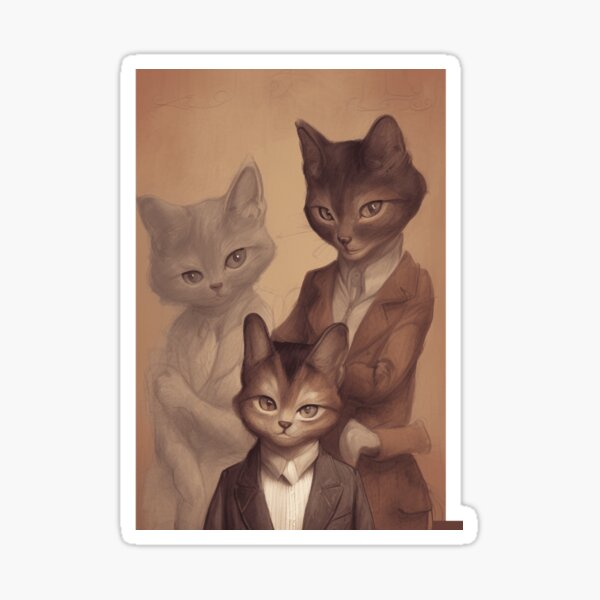 Lackadaisy Merch & Gifts for Sale | Redbubble