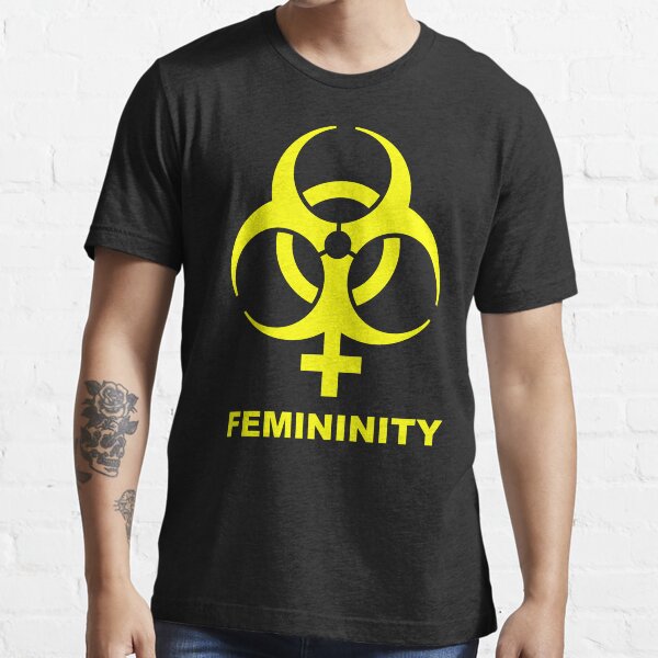 Toxic Masculinity T-Shirts | Redbubble