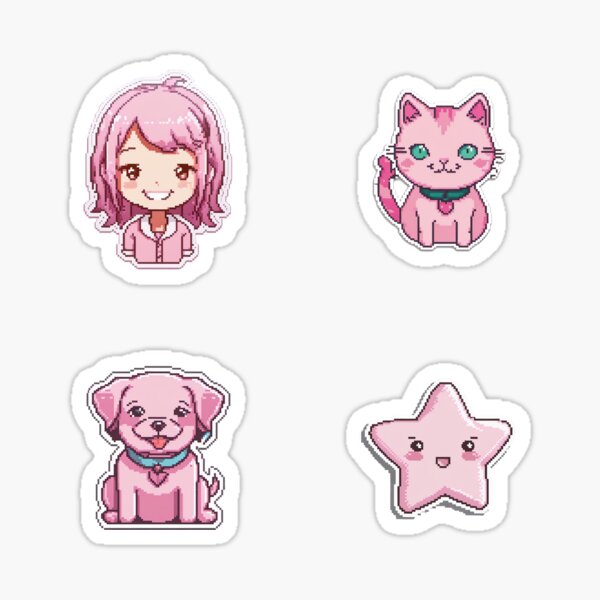 Cutecore Merch & Gifts for Sale | Redbubble