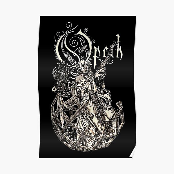 "opeth, opeth band, music, steven wilson, genre progressive metal ...