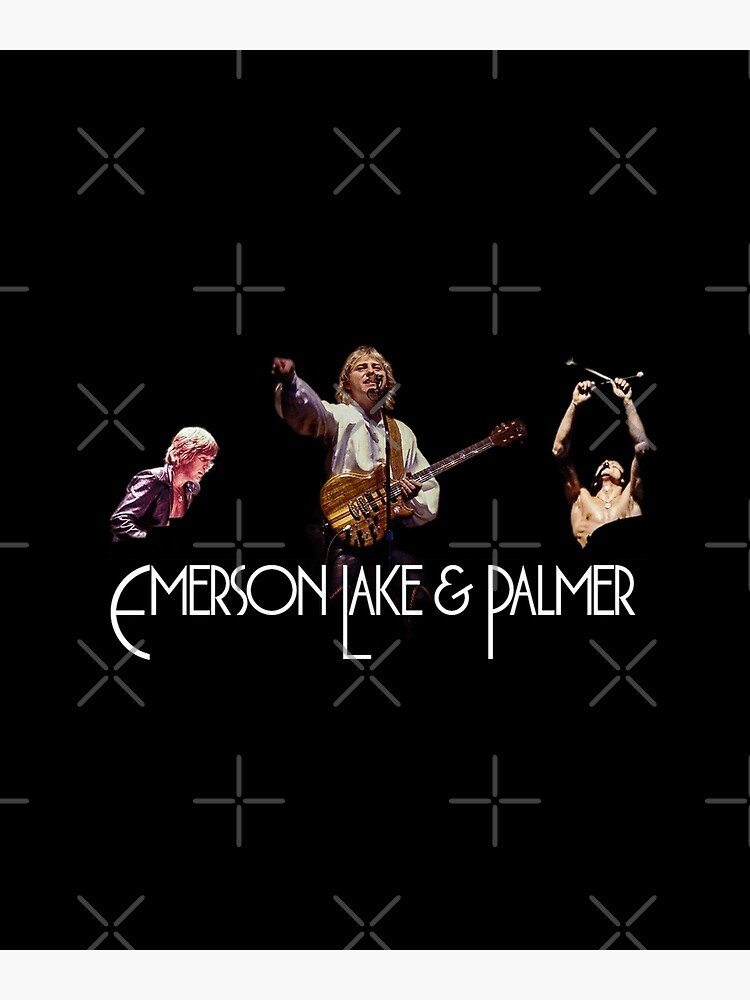 "Emerson Lake And Palmer a Emerson Lake And Palmer a Emerson Lake And ...