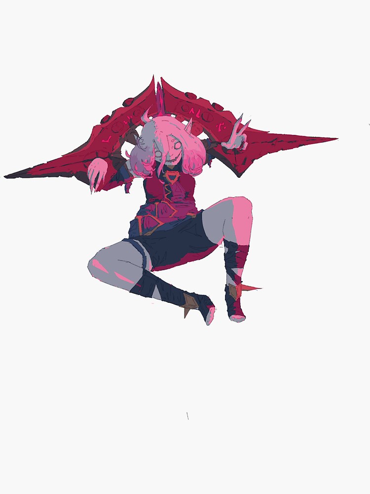 "Briar" Sticker for Sale by Brad-Farhall | Redbubble