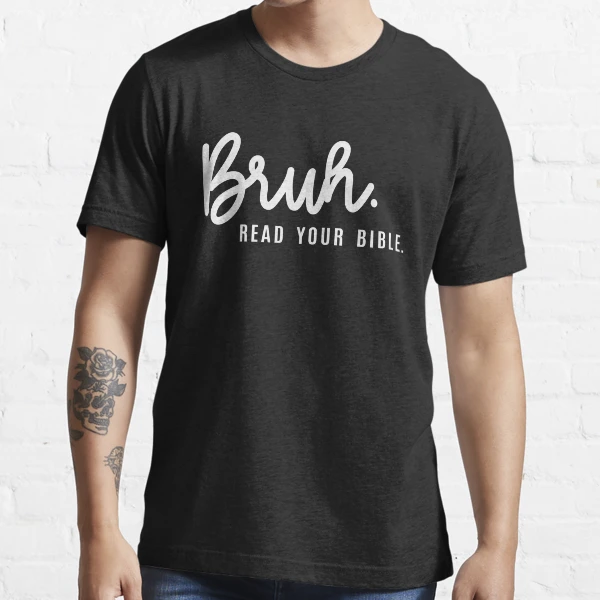 Bible study shirt store