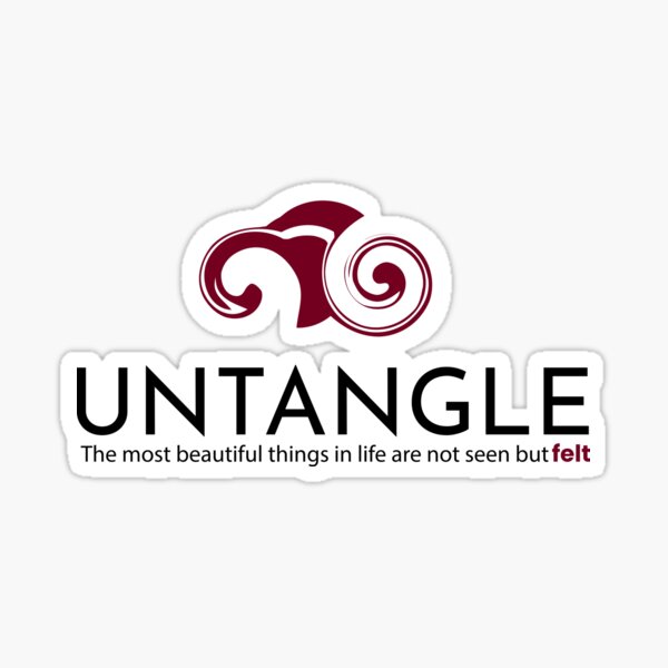 Untangle Gifts & Merchandise for Sale | Redbubble