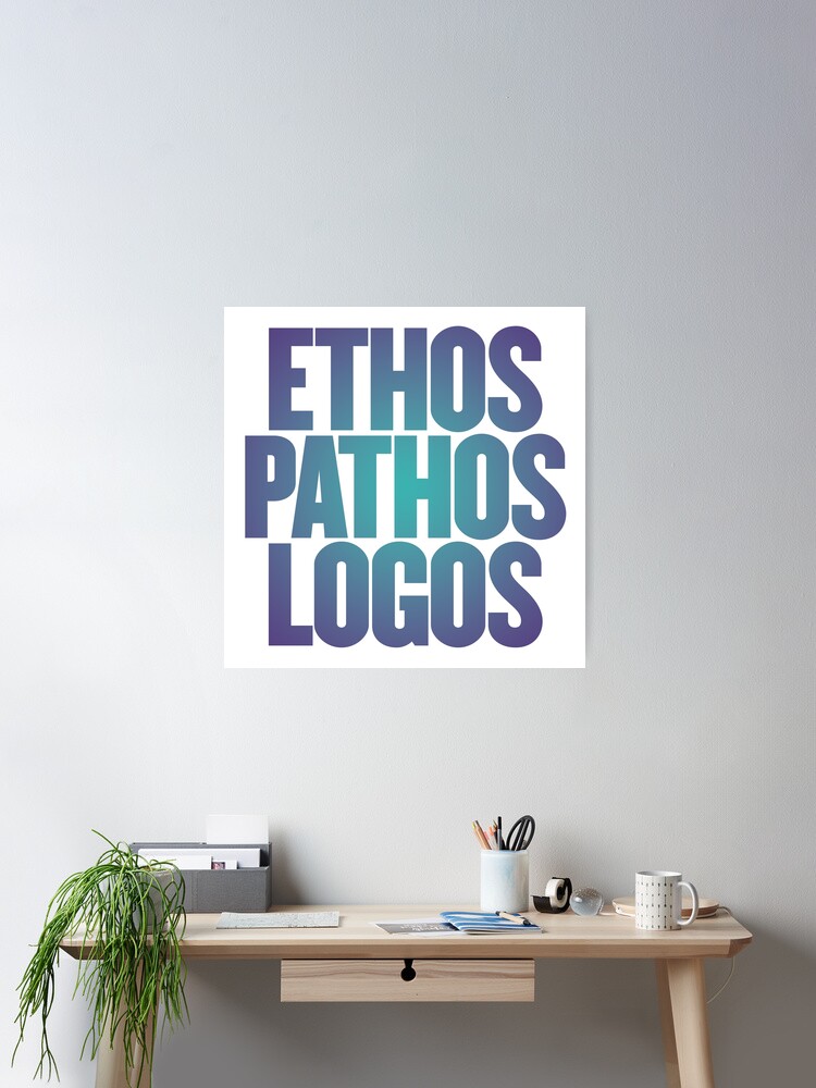 Ethos Pathos Logos By Abreeamberbay13