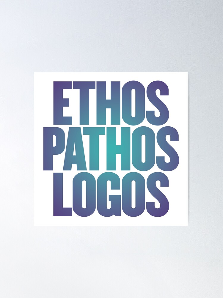 Ethos Pathos Logos By Abreeamberbay13