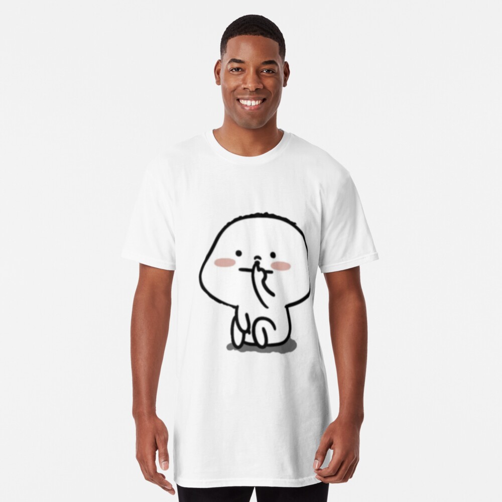 "Pentol Nose Picking" Sticker for Sale by ProGallery | Redbubble