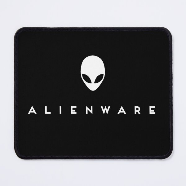 Alienware Mouse Pad Alienware Mouse Pad Etsy New Zealand