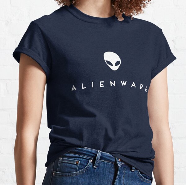 Alienware Merch & Gifts for Sale | Redbubble