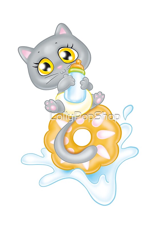 "Candy Puppy " by LollyPopShop | Redbubble