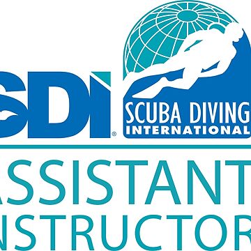 "Scuba Diving International (SDI)- SDI Assistant Instructor" Bucket Hat for Sale by Shop-SDI ...