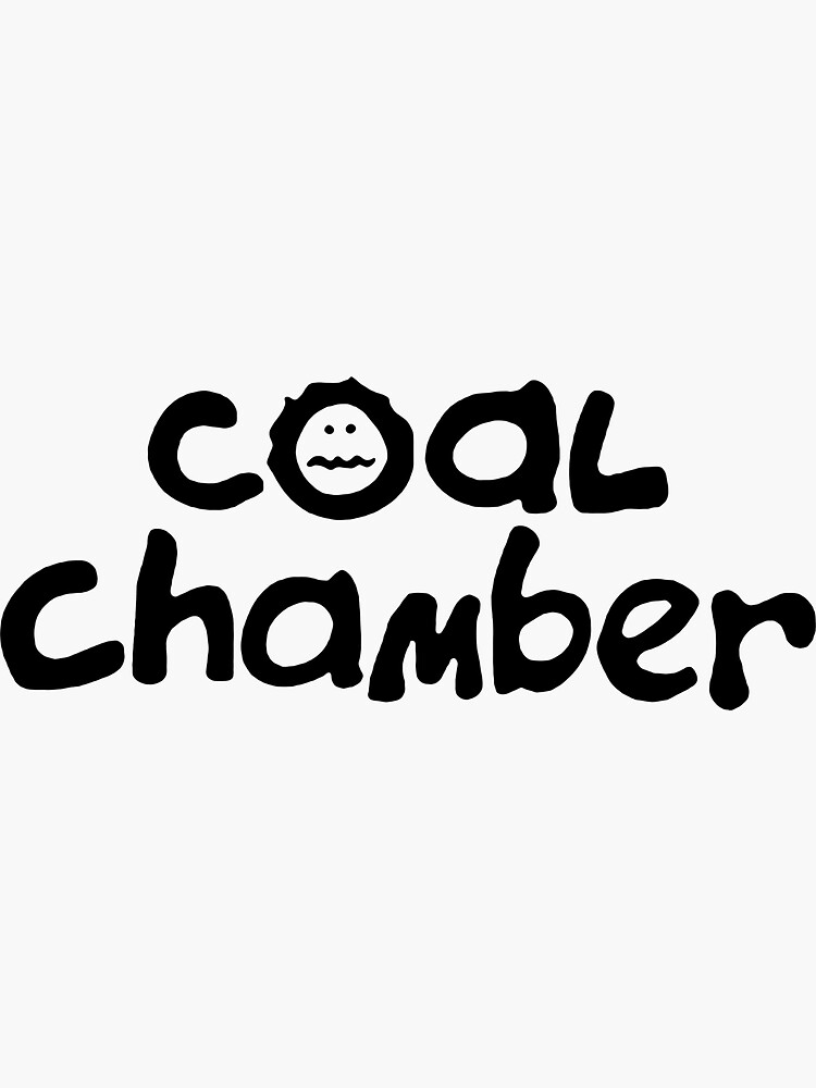 "Coal Chamber-Coal Chamber-Coal Chamber-Coal Chamber-Coal Chamber ...