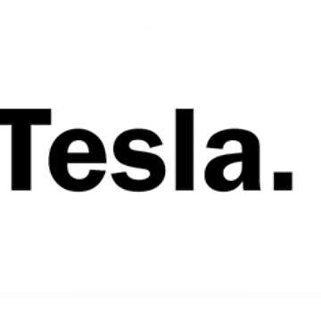 "Tesla Bumper Sticker - Ugh. Tesla. I know. Decal Accessories, Elon ...