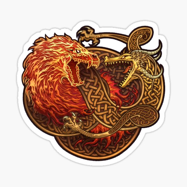 "CS:GO/CS2 Sticker Showdown (Foil)" Sticker by nismod | Redbubble