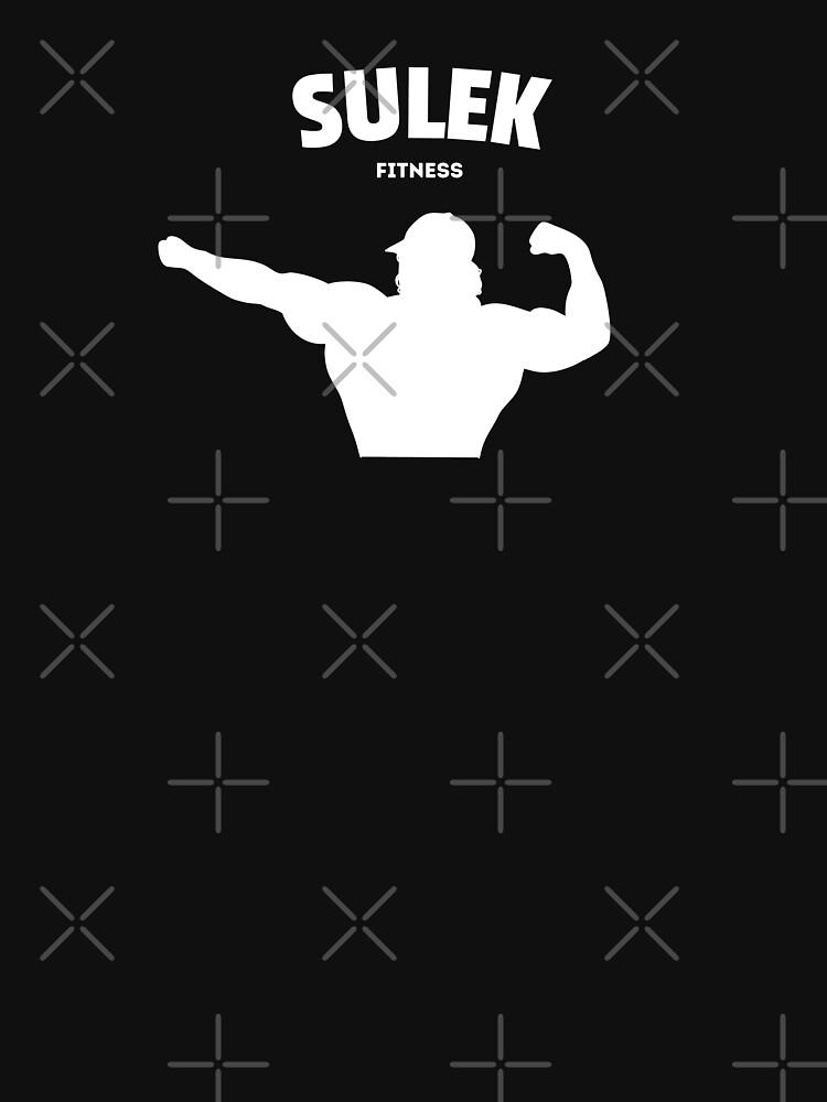 "Sam Sulek Iconic Pose" Essential T-Shirt for Sale by shoxio | Redbubble