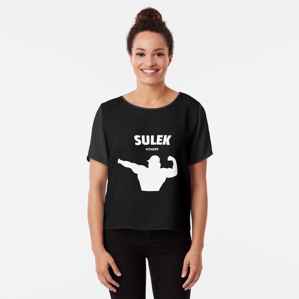 "Sam Sulek Iconic Pose" Essential T-Shirt for Sale by shoxio | Redbubble