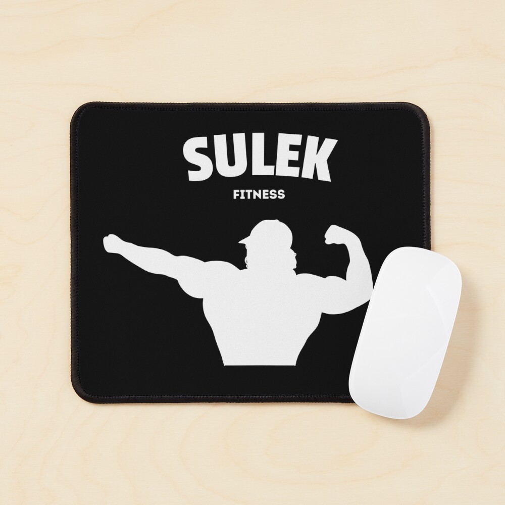 "Sam Sulek Iconic Pose" Essential T-Shirt for Sale by shoxio | Redbubble