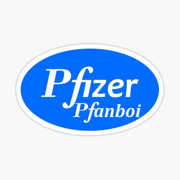Pfizer Merch & Gifts for Sale | Redbubble
