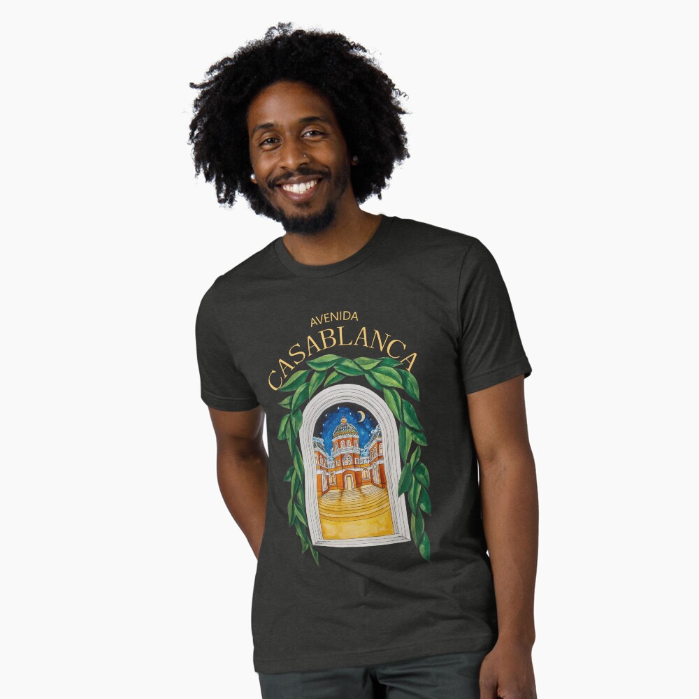 "Medina Morocco art" Sticker for Sale by ibrahimGhd | Redbubble