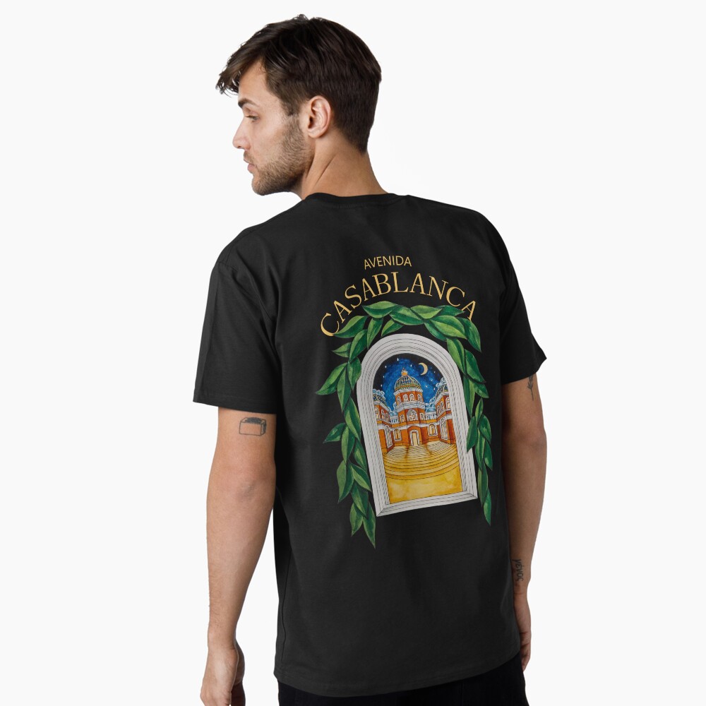 "Medina Morocco art" Sticker for Sale by ibrahimGhd | Redbubble