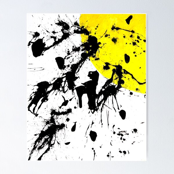 "Antimatter" Poster by jogalart | Redbubble