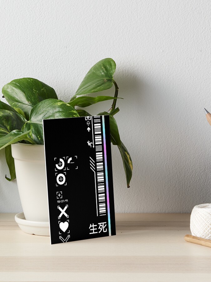 "Printstream" Art Board Print for Sale by xgonzox21 | Redbubble