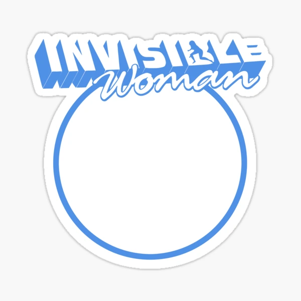 Invisible Woman Logo Marvel Rivals Just Dropped Another Huge Look Into