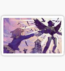 Flcl Gifts & Merchandise | Redbubble