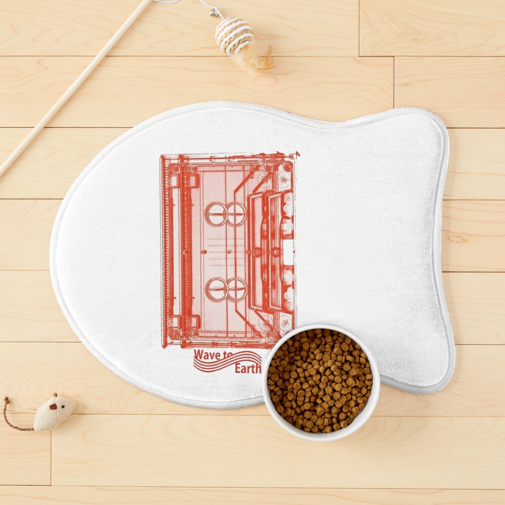 "Wave to earth summer flows limited edition" Poster by Risings | Redbubble