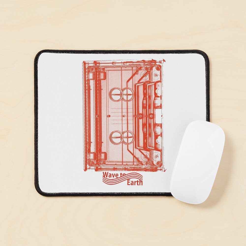 "Wave to earth summer flows limited edition" Poster by Risings | Redbubble