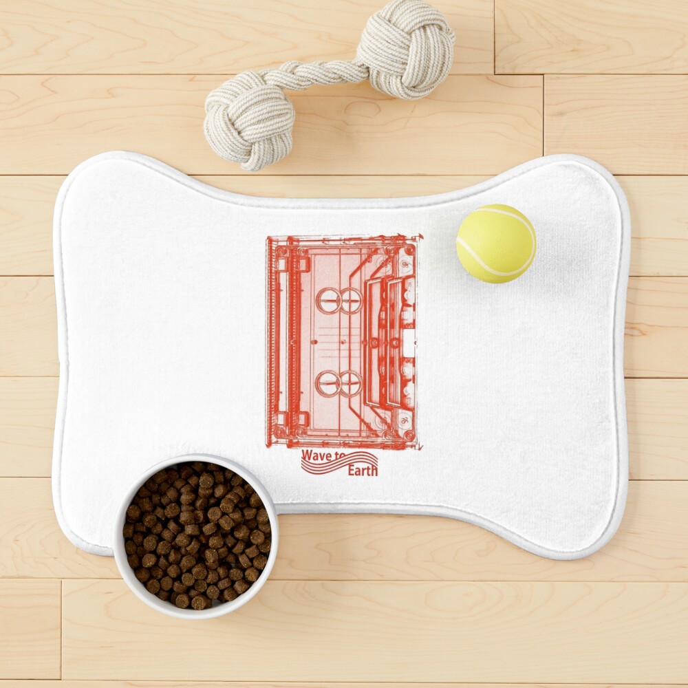 "Wave to earth summer flows limited edition" Poster by Risings | Redbubble