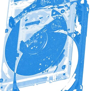 "Wave to earth original" Poster by Risings | Redbubble