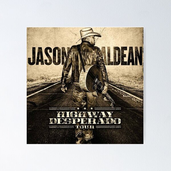 Highway Desperado Posters for Sale | Redbubble